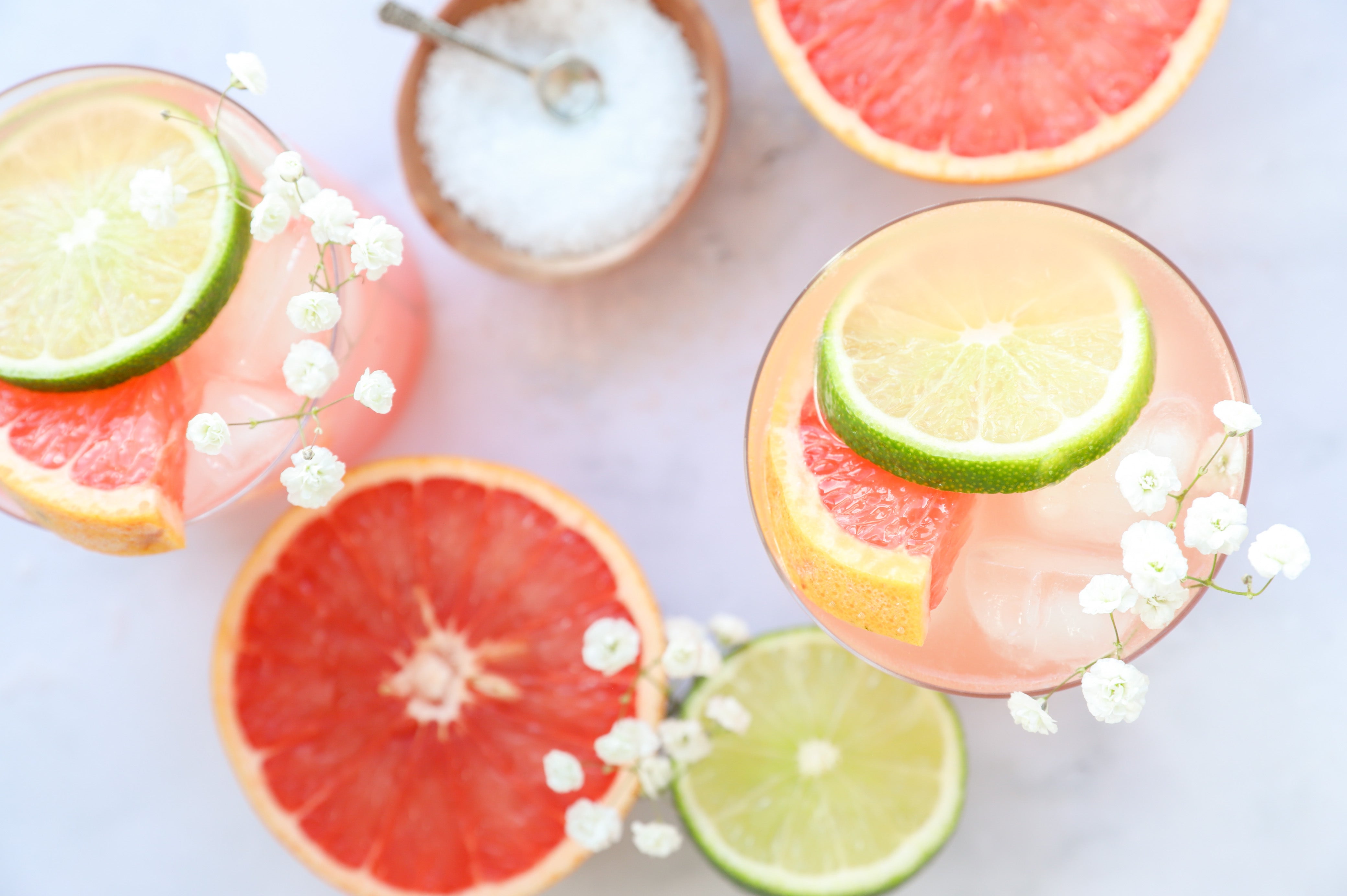 Paloma Mocktail Recipe – Jihi