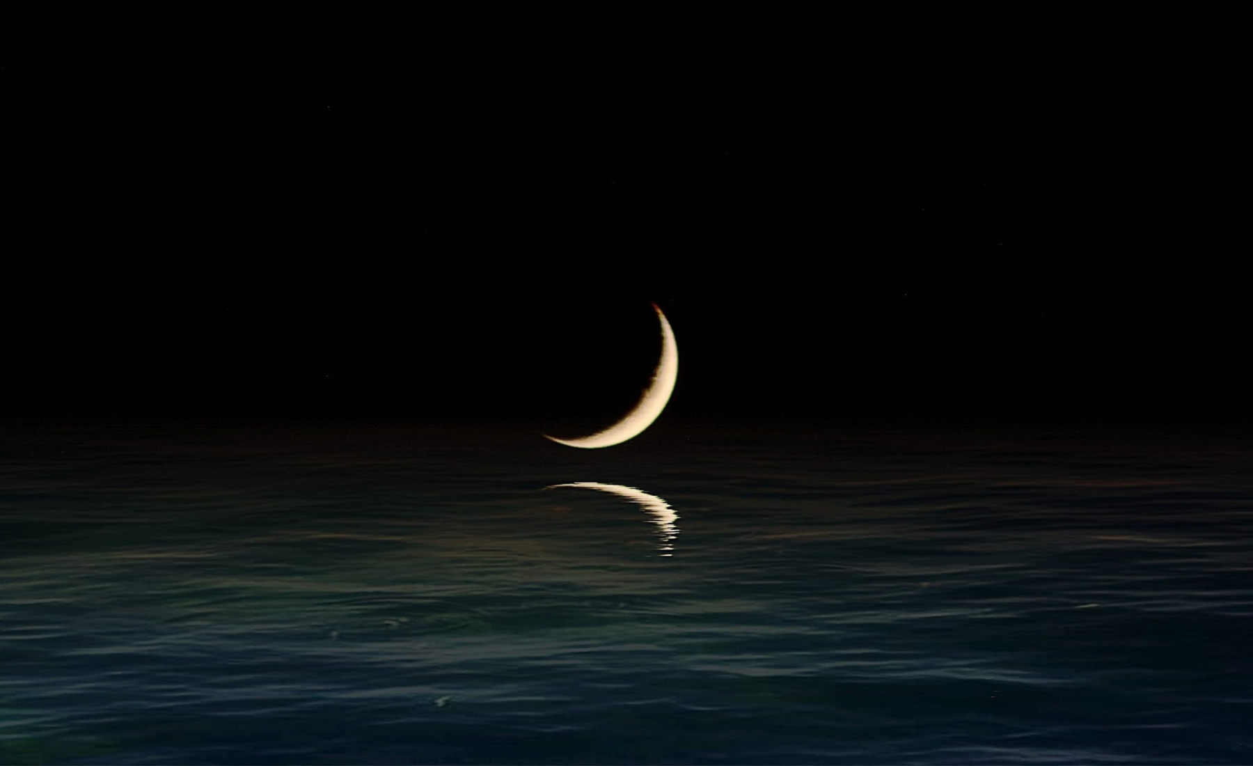 The Waning Crescent Moon Phase and Its Significance – Jihi