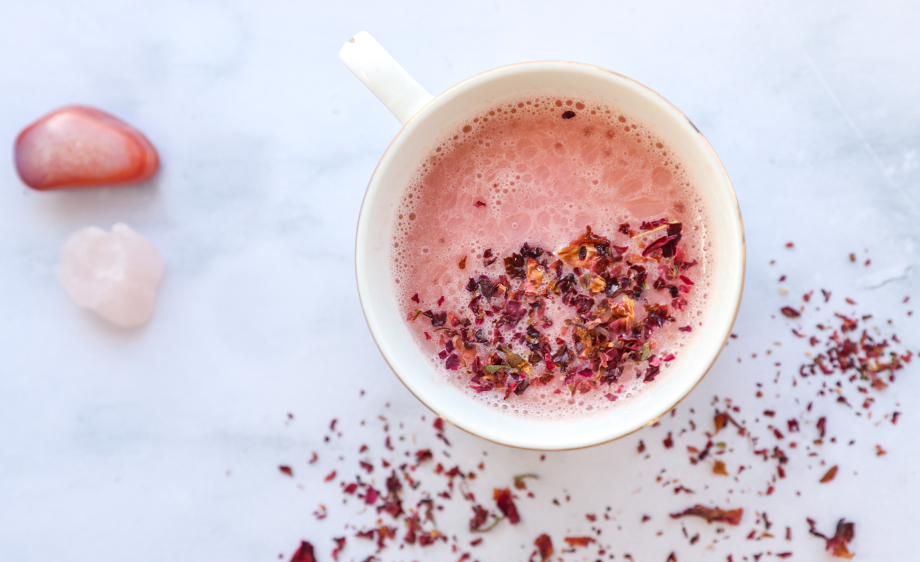 What to Eat When Struggling with Hormonal Acne – Jihi