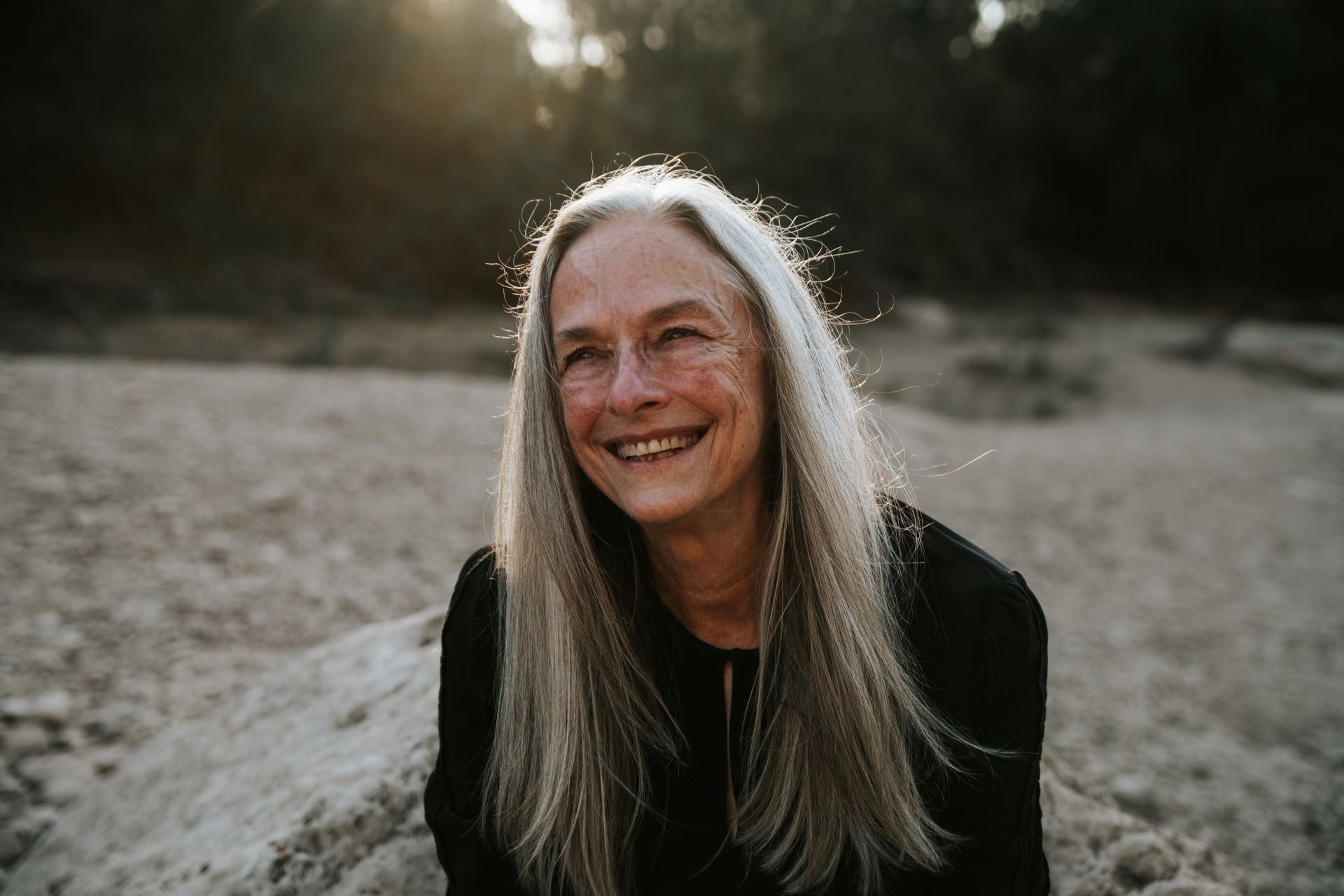 How Susan Spreads Joy from Within: an Inspiring Self-Care Journey – Jihi