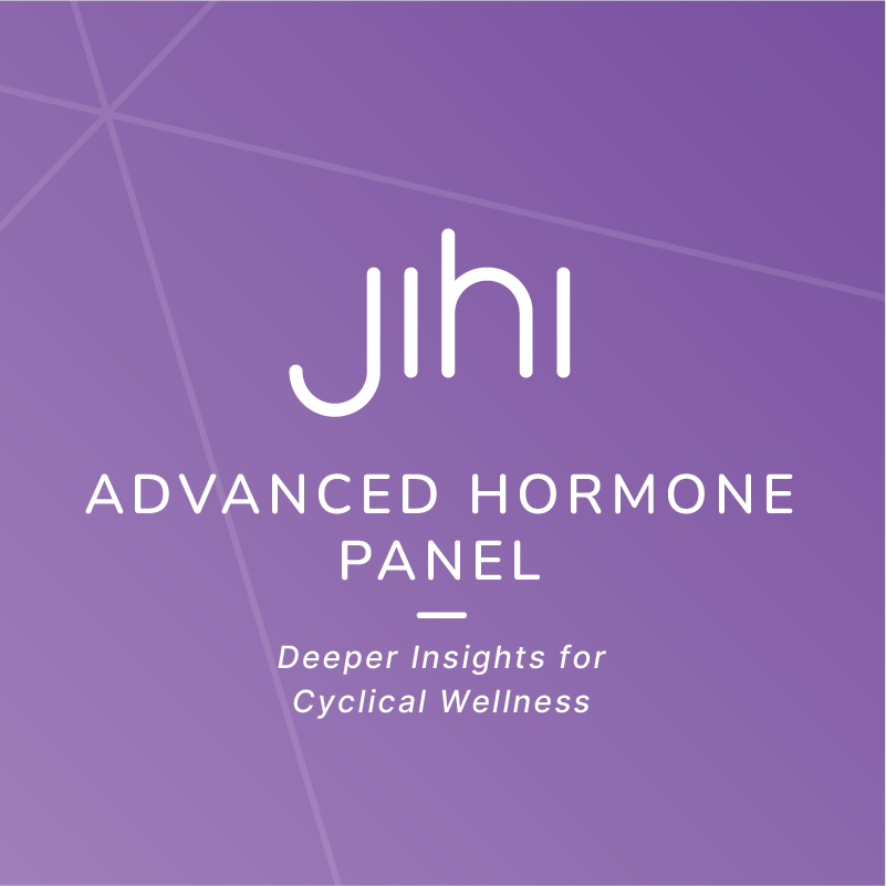 Jihi Advanced Hormone Panel
