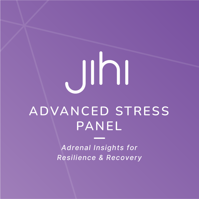 Jihi Advanced Stress Panel