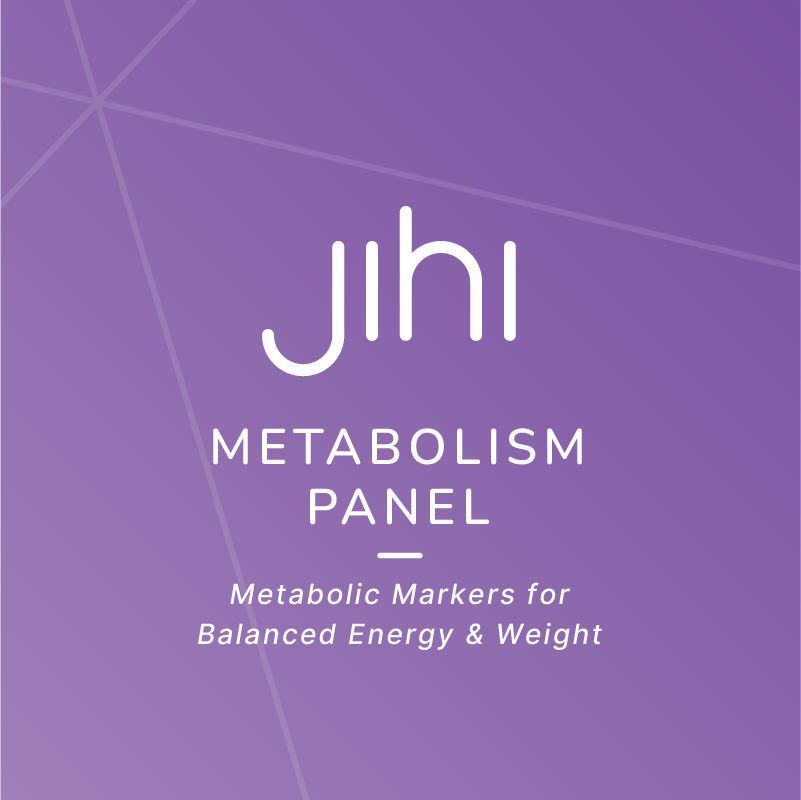 Jihi Metabolism Panel